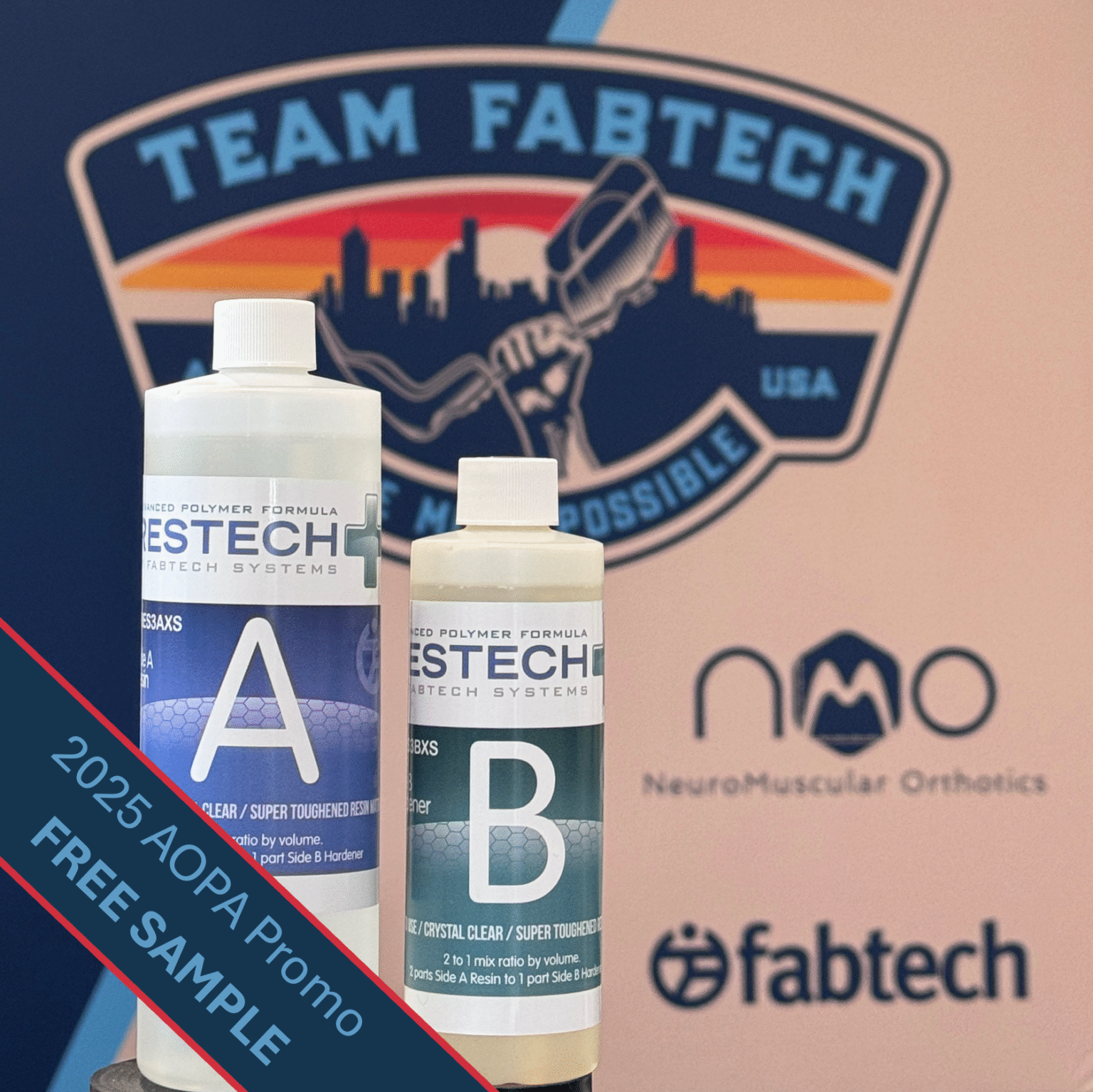 NeuroMuscular Orthotics Wholesale Portal | Purchase Fabtech PDE ...